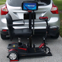 Mobility Bundle | MedServ